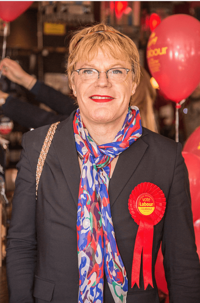 23 Genderfluid Celebrities | Non-Binary Gender Stars