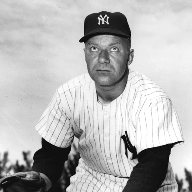 The Best Athletes Who Wore Number 48, Ranked By Fans