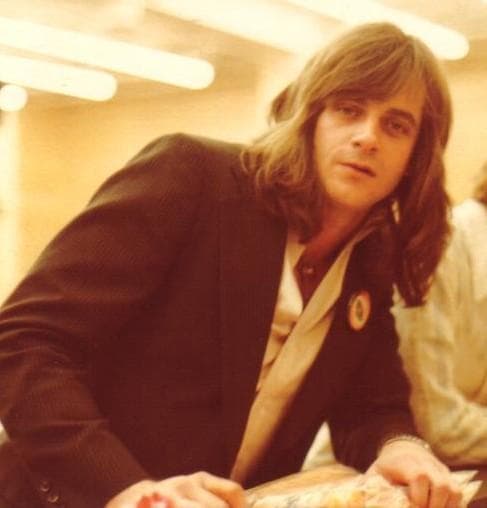 Famous Groupie Stories: Every “Sweet Connie” Hamzy Rock Hookup