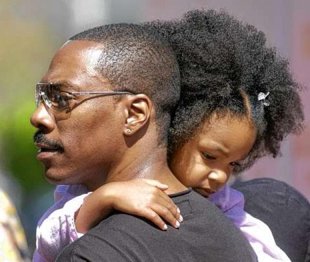 Famous Deadbeat Dads | Celebrity Deadbeat Dad List