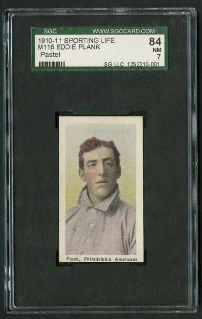 The Most Valuable Baseball Cards In The World