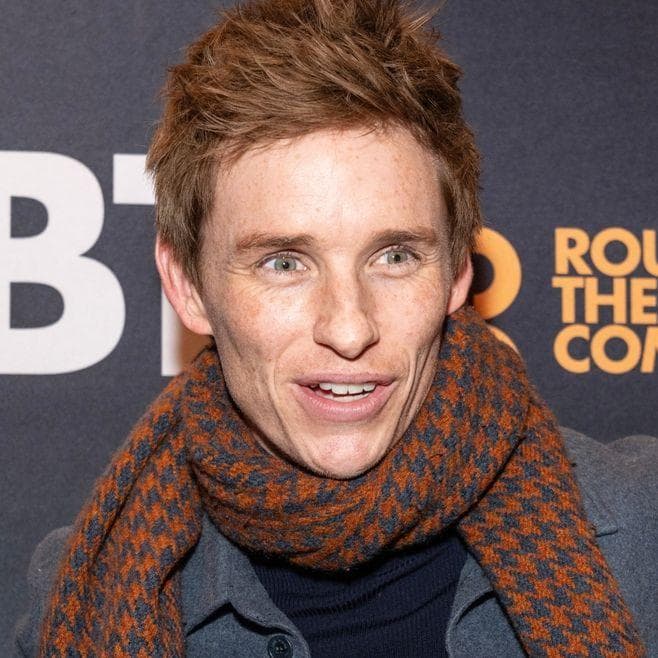 25+ Famous Men With Thin Lips, Ranked