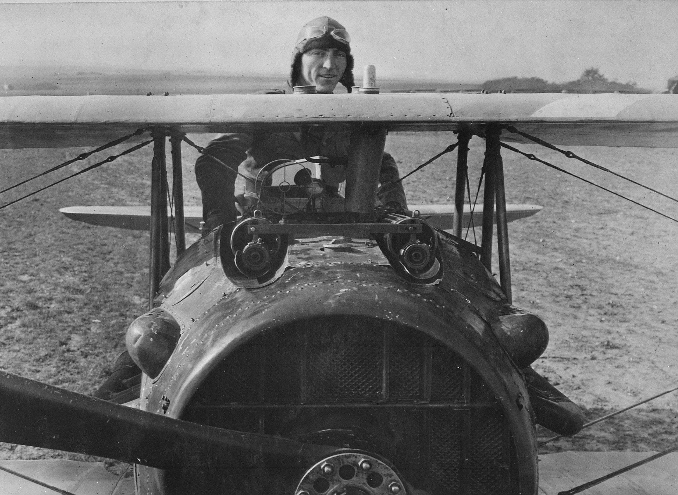 The 17 Best Military Pilots In History, Ranked By History Buffs