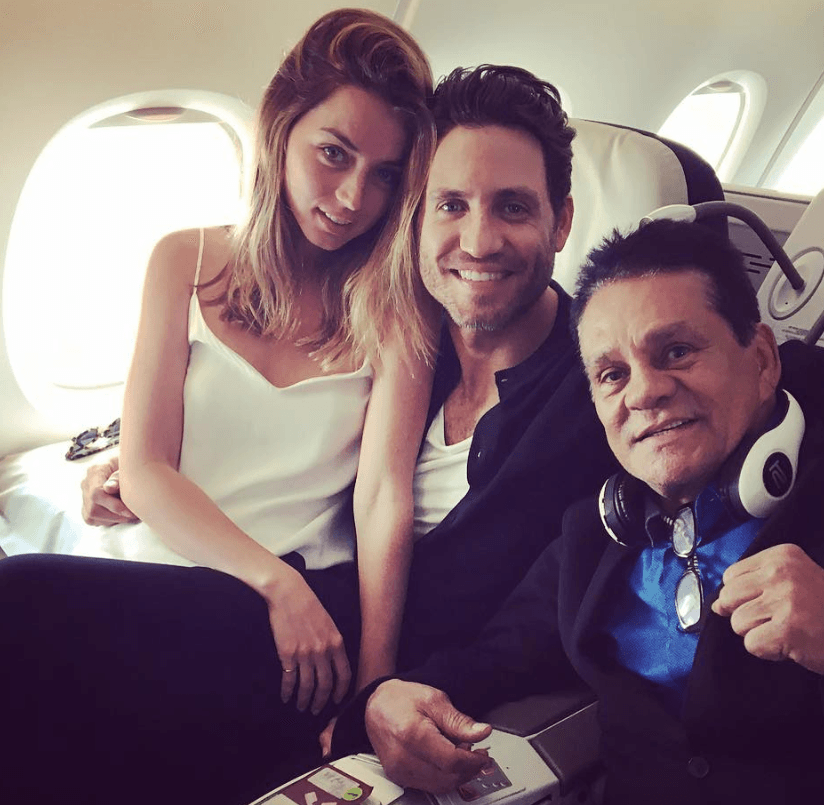 Who Has Ana de Armas Dated? | Her Dating History with Photos