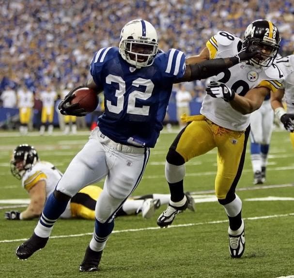The Best Indianapolis Colts of All Time