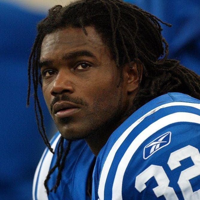 The 20 Best Indianapolis Colts Running Backs, Ranked