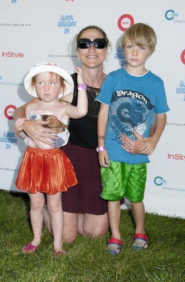 Famous Single Moms | Hollywood Mothers Raising Kids on Their Own