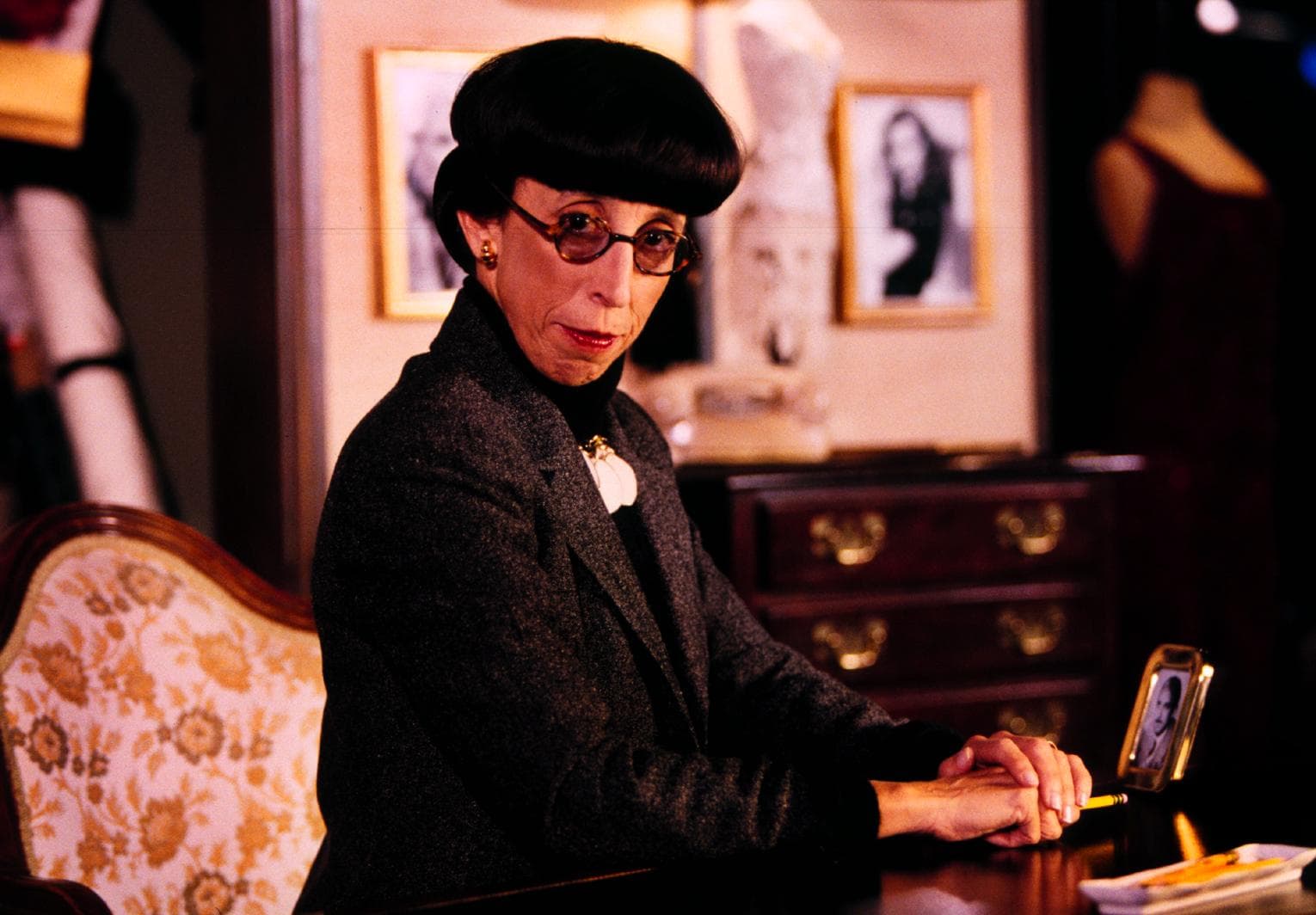 50+ Famous Ediths | List of Famous People Named Edith