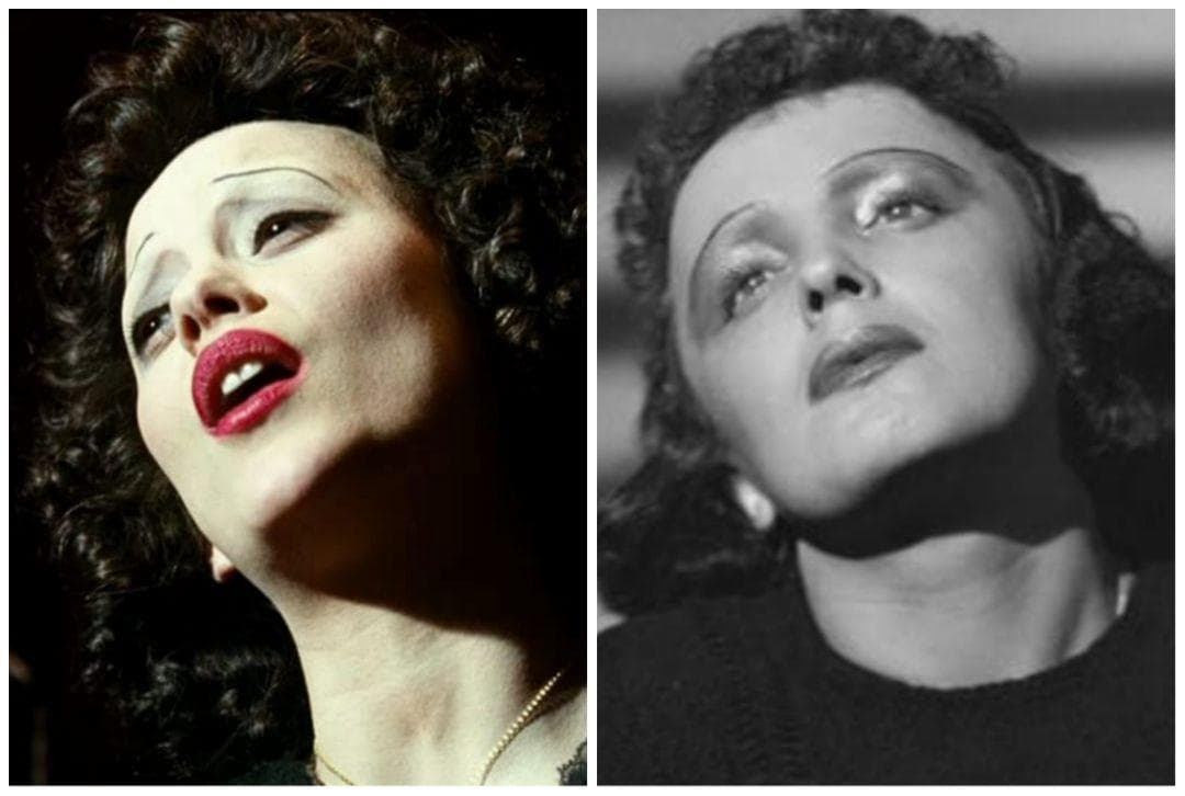 The Best Casting Of Actors As Historical Figures