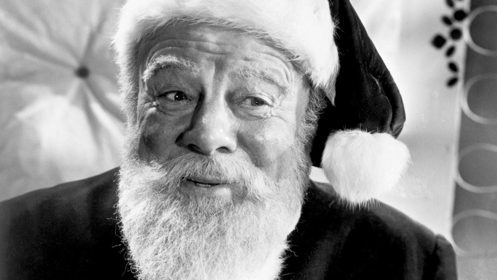 12 Interesting Facts About Actors Who Played Santa Clause