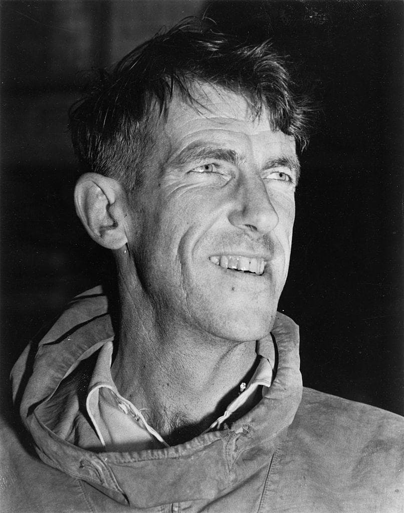 The 55+ Most Famous Adventurers and Outdoorsmen