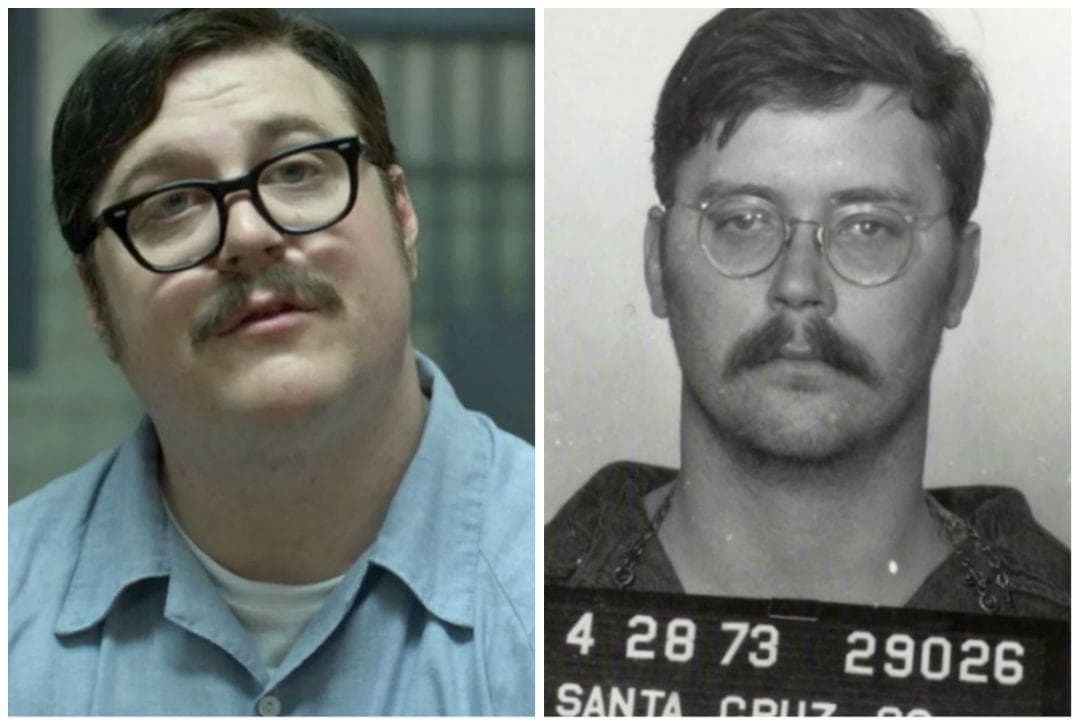 The Best Casting Of Actors As Historical Figures