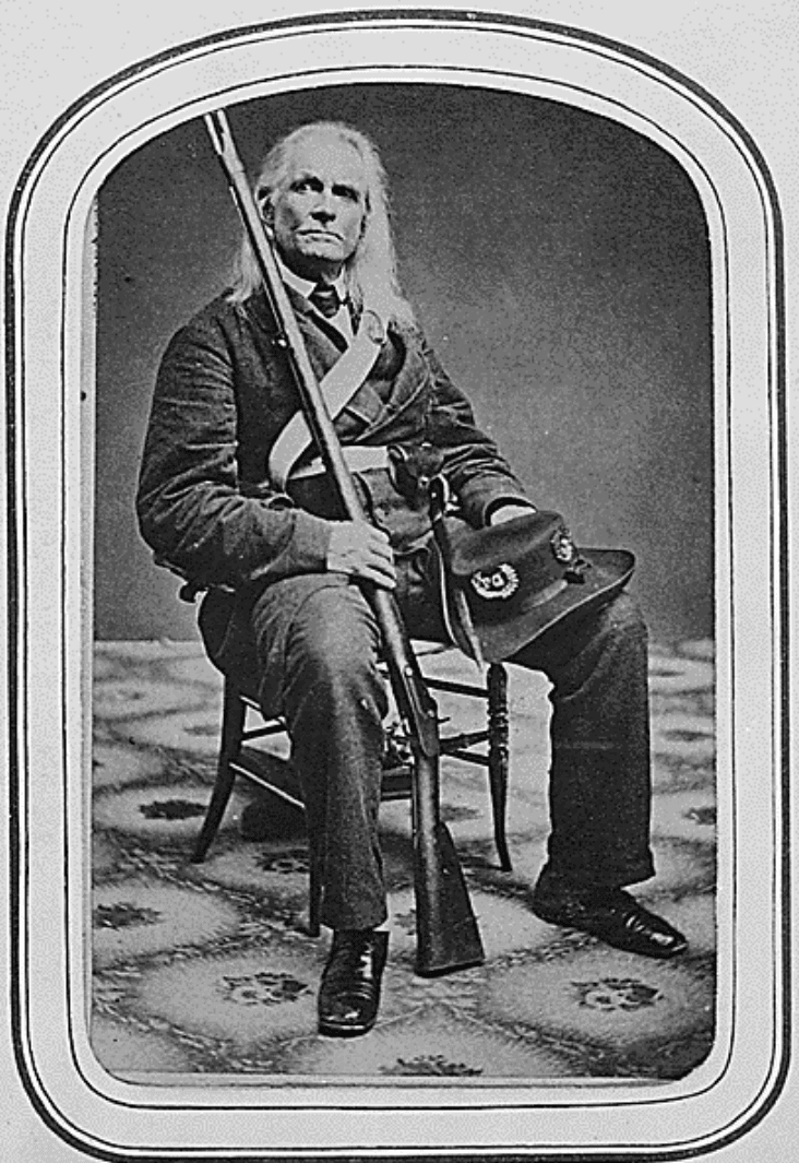 20 Attractive Civil War Soldiers