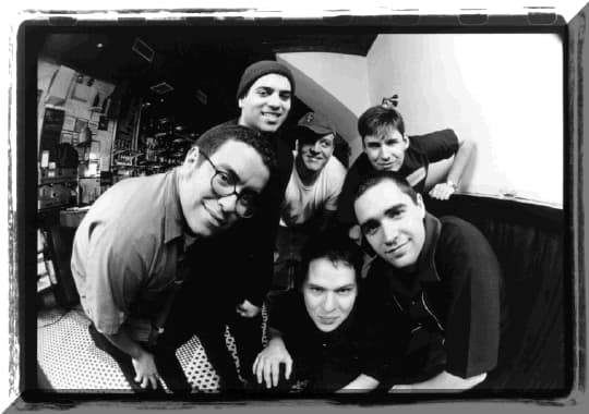 Third-wave Of Ska Bands | List of Best Third-wave Of Ska Artists/Groups