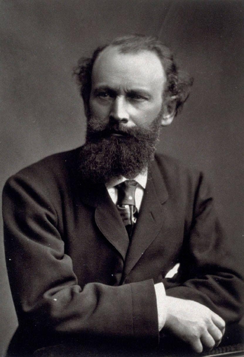Famous Realism Artists | List of All Realism Painters