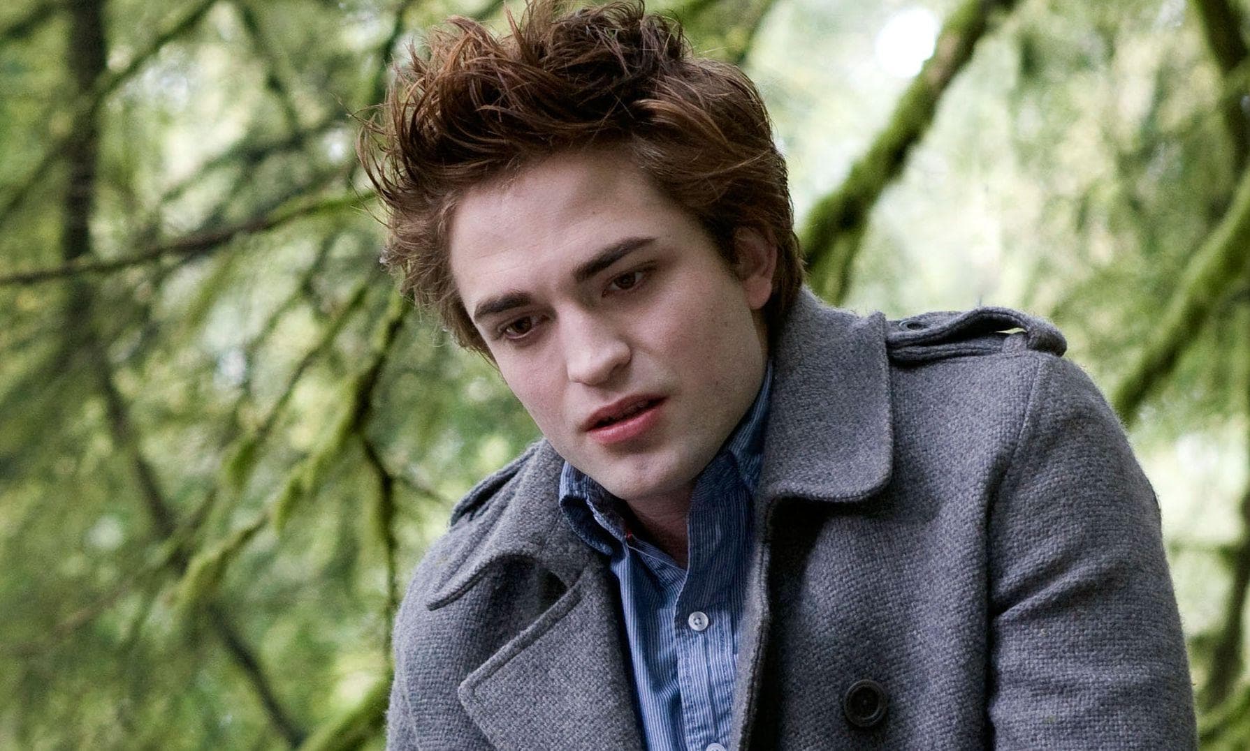 35 Hottest Male Vampires In TV & Movies, Ranked By Fans
