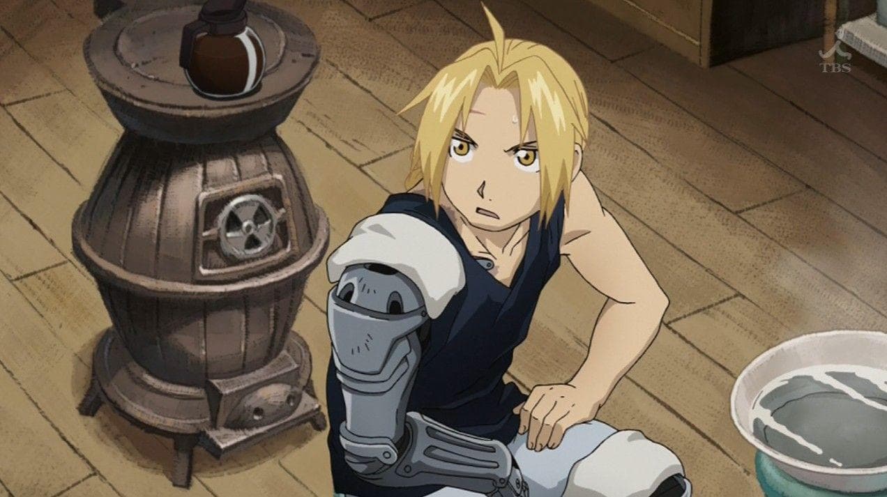 23 Disabled Anime Characters Who Are Physically Handicapped