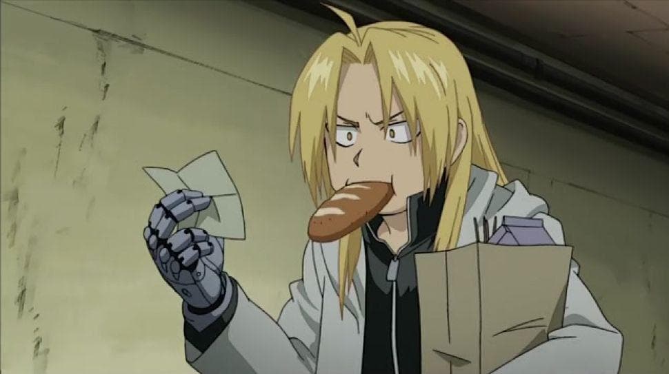 The 14 Greatest Left-Handed Anime Characters of All Time