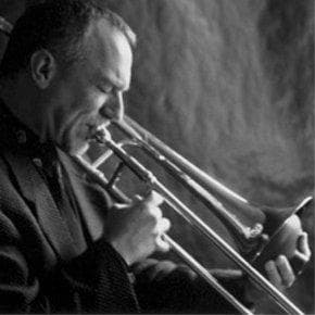 Famous Trombone Players | List of Notable Jazz Trombonists