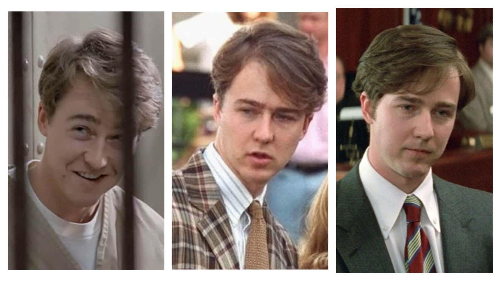 Actors Who Took On Very Different Roles In The Same Year