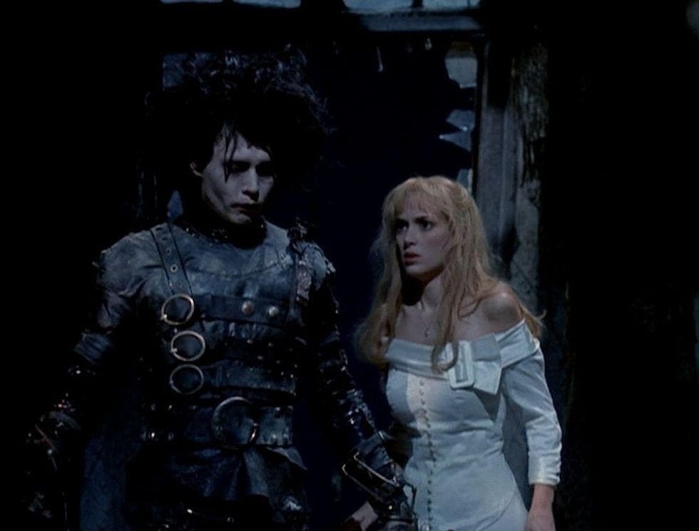 What Your Favorite Horror Couple Says About Your Relationships