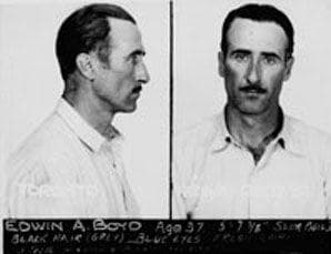 11 Famous Bandits Who Put Bonnie and Clyde to Shame