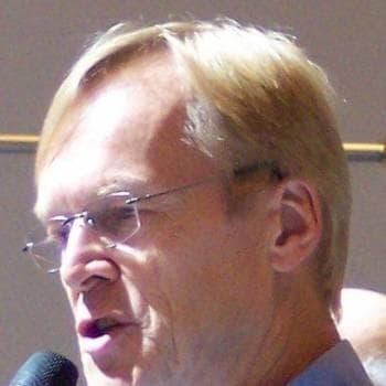 Famous Scientists from Finland | List of Top Finnish Scientists