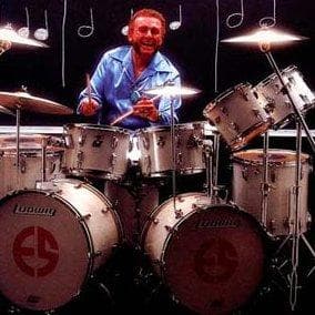 Famous Drummers from the United States | List of Top American Drummers