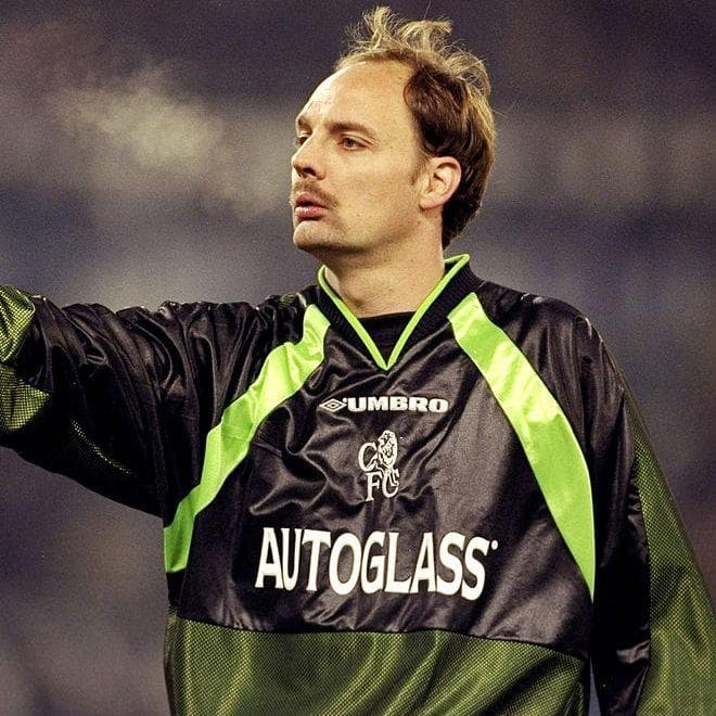 The 17 Best Chelsea Keepers Ever, Ranked By Soccer Fans