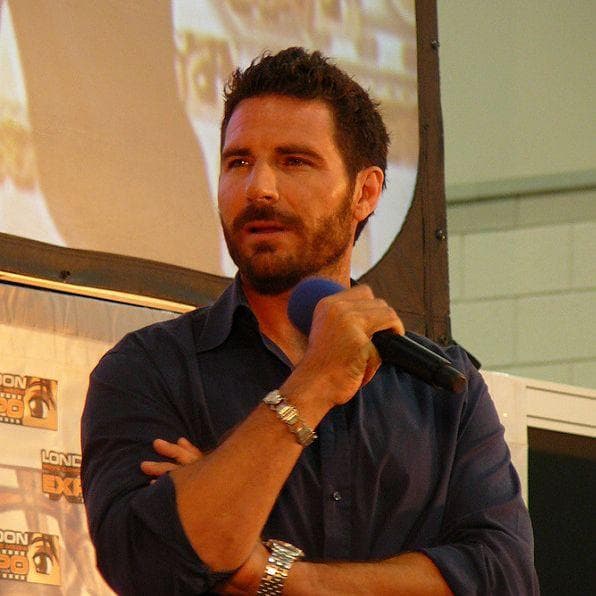 Young Americans Cast | List of All Young Americans Actors and Actresses