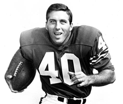 26 Professional Athletes Who Went Into Politics