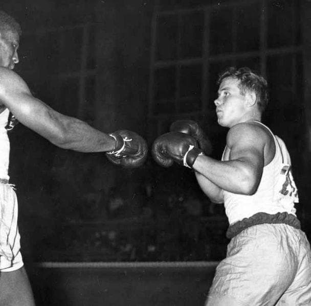 Famous People Who Died While Boxing | List of Celebrity Boxing Deaths