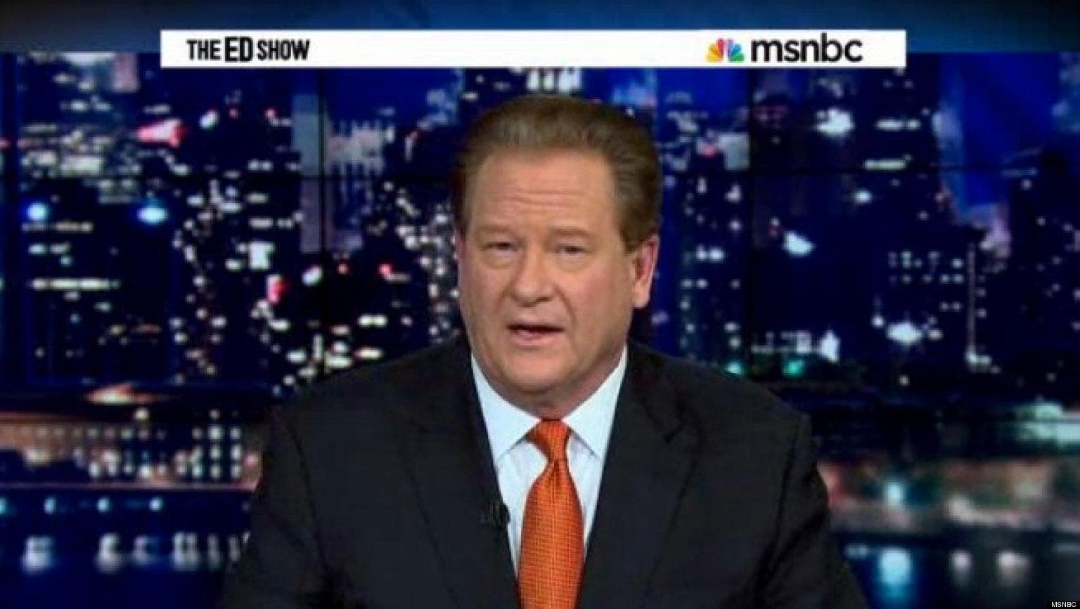 List of Journalists Who Were Caught Lying