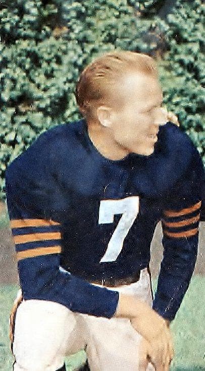 Best Chicago Bears Players of All Time