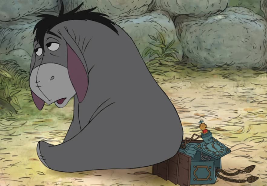 Ranker Readers Are Sharing the Fictional Characters That Suffered The Most