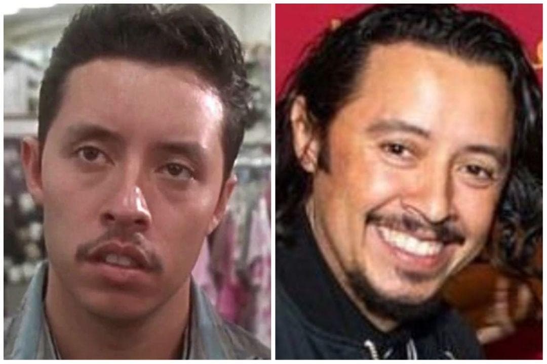 Then Vs. Now - Teen Movie Actors