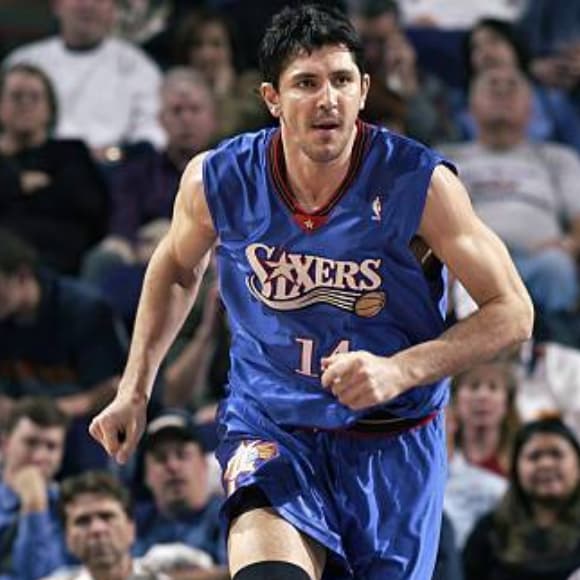 The 17 Best Greek NBA Players Ever, Ranked