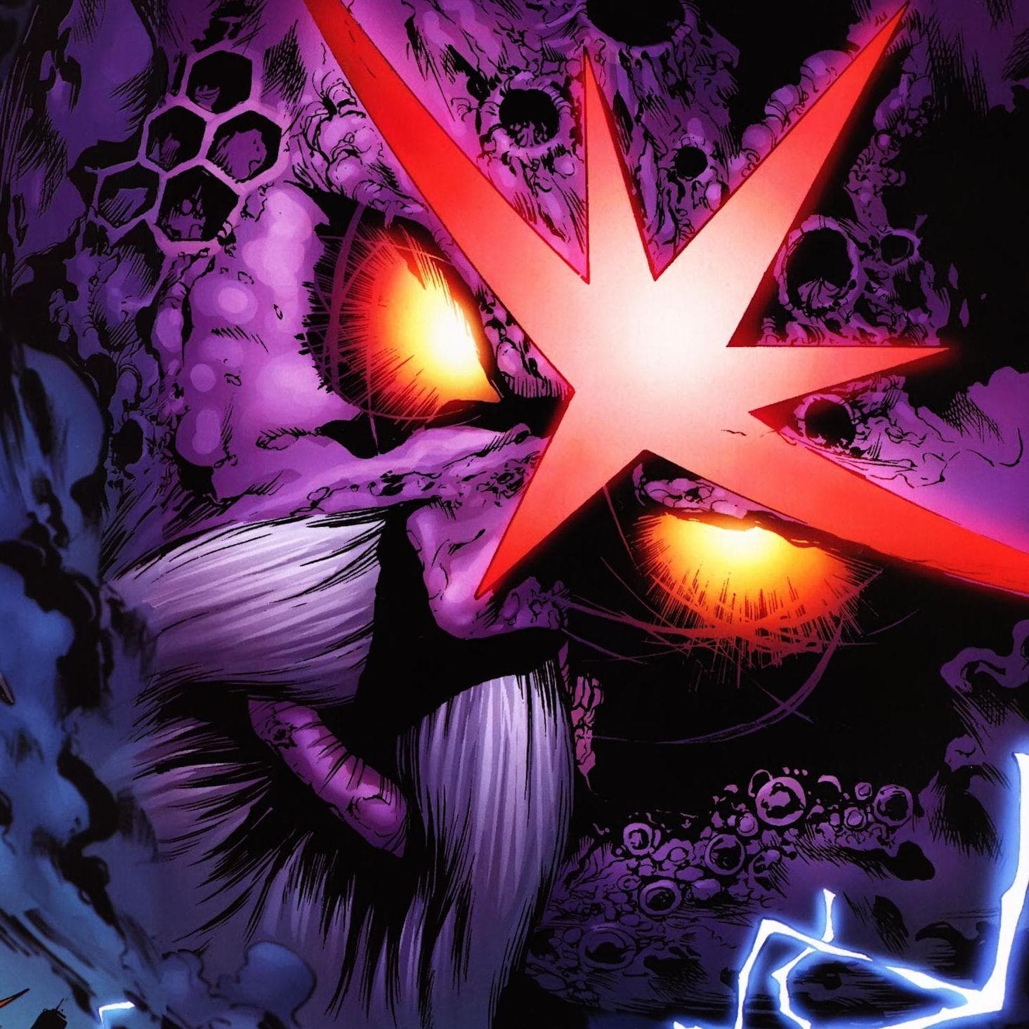 Totally Obscure Marvel Characters You Didn't Know Were Appearing in ...