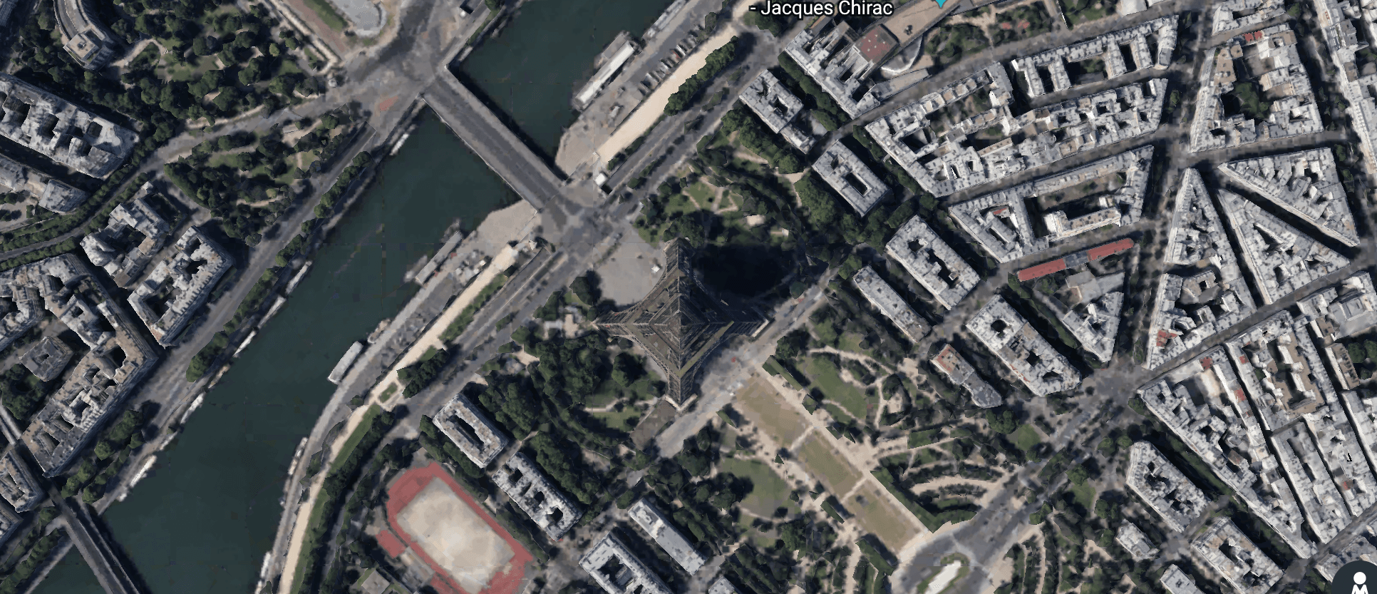 The 20 Best Google Earth Images, Ranked