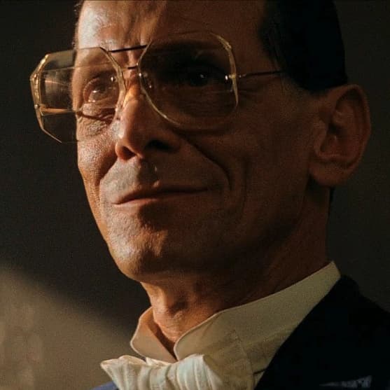 12 Best 'Blade Runner' Characters, Ranked By Fans