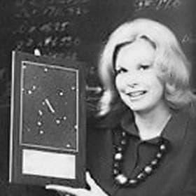 Famous Female Astronomers | List of Top Female Astronomers