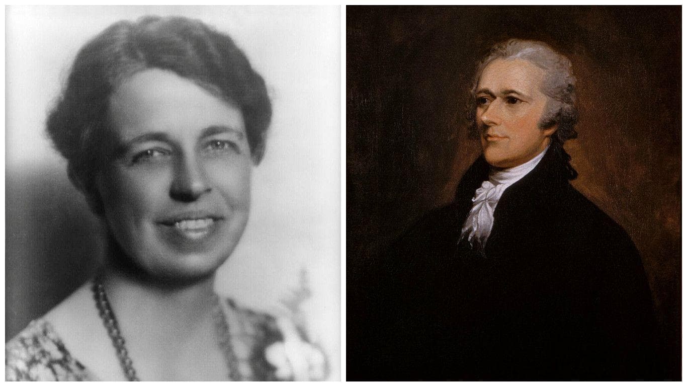 14 Historical Figures You Didn't Realize Were Closely Related