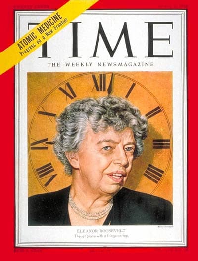 Best Time Magazine Covers with Photos