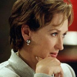 Best Meryl Streep Characters | List of People Played by Meryl Streep