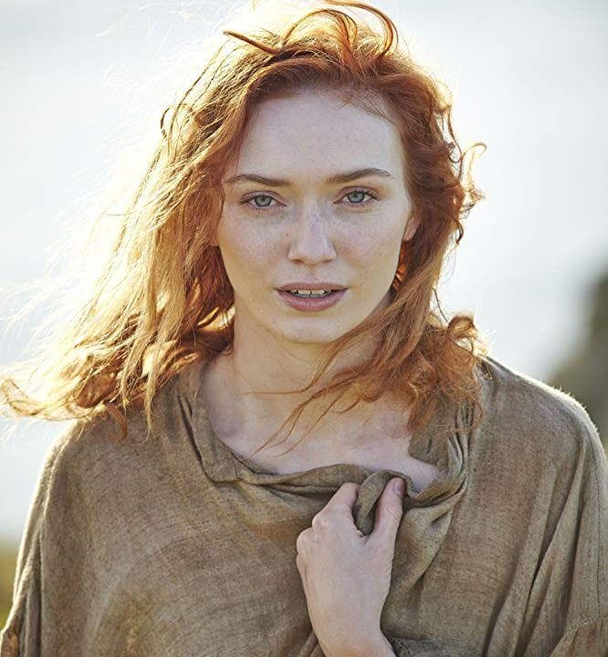 Famous Eleanors | List of Famous People Named Eleanor