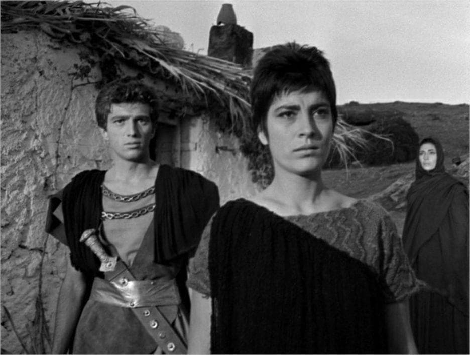 The 35 Best Greek Mythology Movies Of All Time