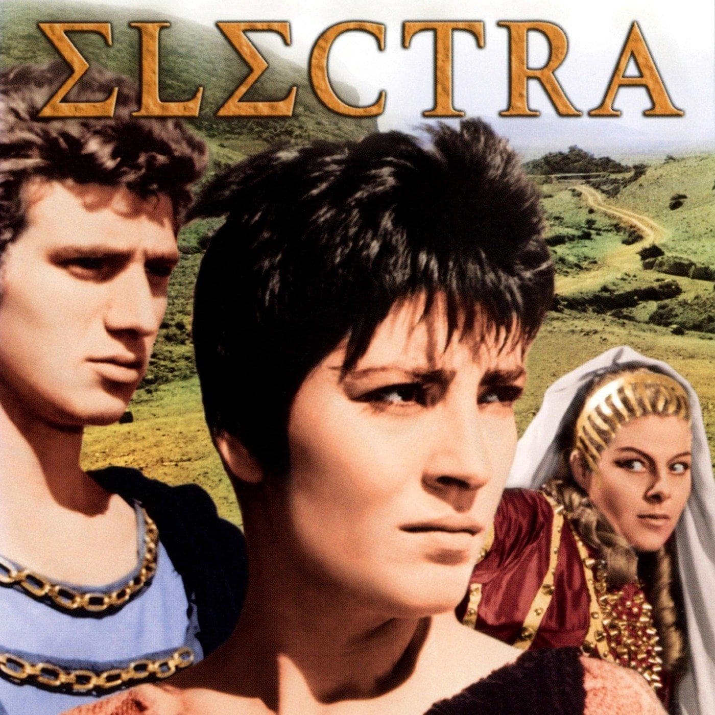 The 36 Best Greek Mythology Movies Of All Time