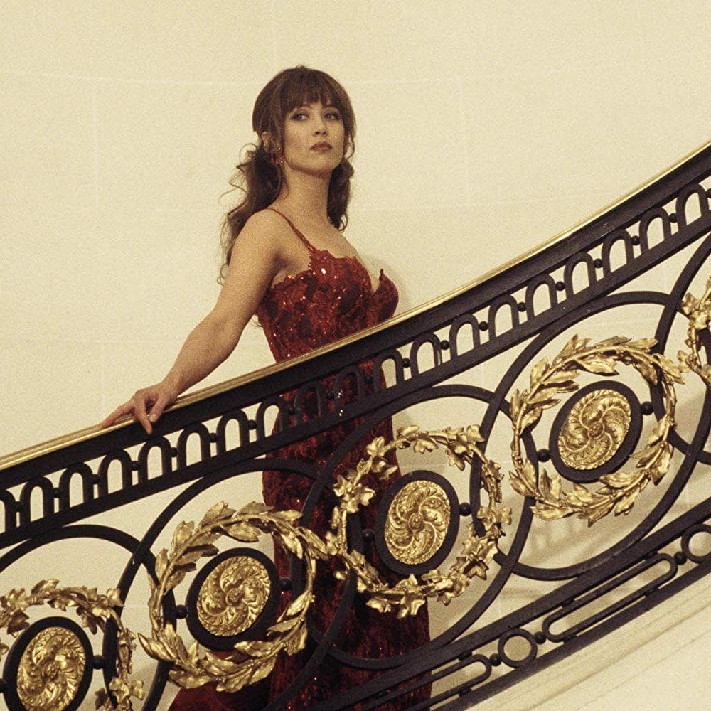 James Bond Girls List Hottest Babes From Bond Movies Page 2
