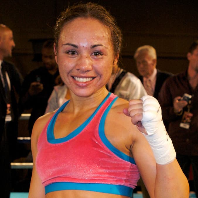 Best Female Boxer of All Time | List of Top Women Boxers