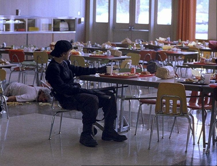 The Most Controversial Teen Movies Of All Time